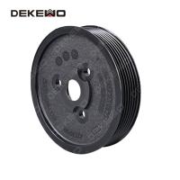 China 94814701901 Power Steering Pump Pulley for PORSCHE Cayenne 92 9P Panamera 970 for sale