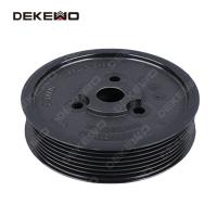 China 94814701901 Power Steering Pump Pulley for PORSCHE Cayenne 92 9P Panamera 970 for sale