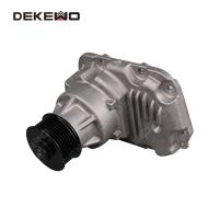 China DEKEWO  Auto Spare Car  Supercharger Pulley Drive Unit Suitable for VW Audi Porsche  V6 3.0 TFSI  OE 06E145607A 95811060710 for sale