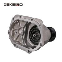 China DEKEWO  Auto Spare Car  Supercharger Pulley Drive Unit Suitable for VW Audi Porsche  V6 3.0 TFSI  OE 06E145607A 95811060710 for sale