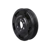 China DEKEWO  Auto Spare Car Parts Crankshaft Pulley for VW AUDI SKODA  Passat Jetta A6C6 2.0T OE 06F105243 06F105243J for sale