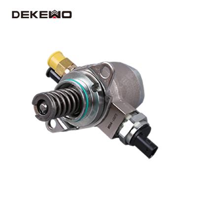 China 03C127026R 03C127026C/D/E/L/K/M  DEKEWO EA111 Engine High Pressure Fuel Pump for VW Passat Golf Tiguan AUDI A1 A3 1.4TSI/1.6FSI for sale