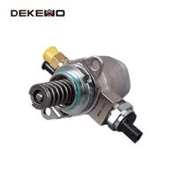 China 03C127026R 03C127026C/D/E/L/K/M  DEKEWO EA111 Engine High Pressure Fuel Pump for VW Passat Golf Tiguan AUDI A1 A3 1.4TSI/1.6FSI for sale