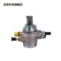 China 03C127026R 03C127026C/D/E/L/K/M  DEKEWO EA111 Engine High Pressure Fuel Pump for VW Passat Golf Tiguan AUDI A1 A3 1.4TSI/1.6FSI for sale