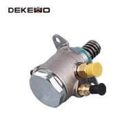 China 03C127026R 03C127026C/D/E/L/K/M  DEKEWO EA111 Engine High Pressure Fuel Pump for VW Passat Golf Tiguan AUDI A1 A3 1.4TSI/1.6FSI for sale