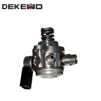 China 05E127027A 05E127027G DEKEWO 1.5TSI Engine High Pressure Fuel Pump for VW Passat Golf Tiguan AUDI A1 A3 Q3 for sale