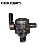 China 05E127027A 05E127027G DEKEWO 1.5TSI Engine High Pressure Fuel Pump for VW Passat Golf Tiguan AUDI A1 A3 Q3 for sale