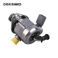 China 04E127025D 04E127026N 04E127026AS DEKEWO EA211 Engine High Pressure Fuel Pump for VW Golf Polo Passat AUDI A3 A4 1.4T for sale