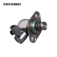 China 04E127025D 04E127026N 04E127026AS DEKEWO EA211 Engine High Pressure Fuel Pump for VW Golf Polo Passat AUDI A3 A4 1.4T for sale