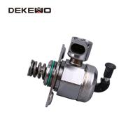 China 04E127025D 04E127026N 04E127026AS DEKEWO EA211 Engine High Pressure Fuel Pump for VW Golf Polo Passat AUDI A3 A4 1.4T for sale