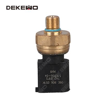 China 95860622100 06E906051J 06E906051K Fuel Pressure Sensor for VW AUDI PORSCHE SKODA for sale