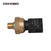 China 95860622100 06E906051J 06E906051K Fuel Pressure Sensor for VW AUDI PORSCHE SKODA for sale