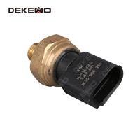 China 95860622100 06E906051J 06E906051K Fuel Pressure Sensor for VW AUDI PORSCHE SKODA for sale