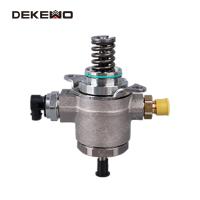 China 06J127025G 06J127025L 06J127025J DEKEWO 2.0 TFSI Engine High Pressure Fuel Pump for VW Golf Passat Jetta Tiguan AUDI A4 Q5 for sale