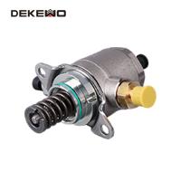 China 06J127025G 06J127025L 06J127025J DEKEWO 2.0 TFSI Engine High Pressure Fuel Pump for VW Golf Passat Jetta Tiguan AUDI A4 Q5 for sale