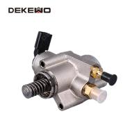 China DEKEWO Engine High Pressure Fuel Pump 03C127025T for VW Touran Tiguan Golf Jetta 1.4 TSI for sale