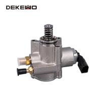 China DEKEWO Engine High Pressure Fuel Pump 03C127025T for VW Touran Tiguan Golf Jetta 1.4 TSI for sale