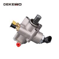 China 06F127025L 06F127025M DEKEWO 2.0 Engine High Pressure Fuel Pump for VW Passat Golf AUDI A4 A6 TT SKODA for sale