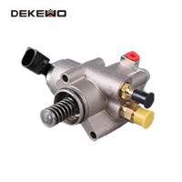 China 06F127025L 06F127025M DEKEWO 2.0 Engine High Pressure Fuel Pump for VW Passat Golf AUDI A4 A6 TT SKODA for sale