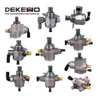China 06F127025L 06F127025M DEKEWO 2.0 Engine High Pressure Fuel Pump for VW Passat Golf AUDI A4 A6 TT SKODA for sale