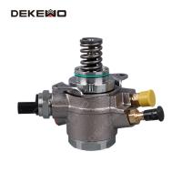 China 06E127025M DEKEWO EA837 Engine High Pressure Fuel Pump for AUDI A4 A6 A8 Q5 2.8 3.2 for sale
