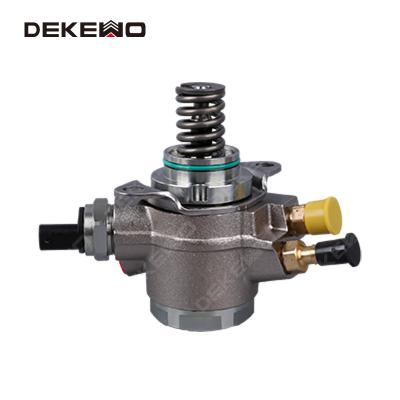 China 06E127025M DEKEWO EA837 Engine High Pressure Fuel Pump for AUDI A4 A6 A8 Q5 2.8 3.2 for sale