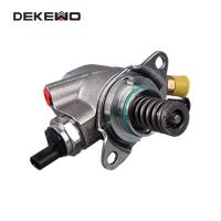 China 06E127025M DEKEWO EA837 Engine High Pressure Fuel Pump for AUDI A4 A6 A8 Q5 2.8 3.2 for sale