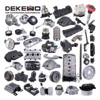 China 06E127025M DEKEWO EA837 Engine High Pressure Fuel Pump for AUDI A4 A6 A8 Q5 2.8 3.2 for sale