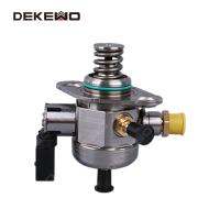 China DEKEWO 2.0 TFSI Engine High Pressure Fuel Pump 06G127025H 06L127A03 0261520511 for AUDI A4B9 A5 A6C8 for sale