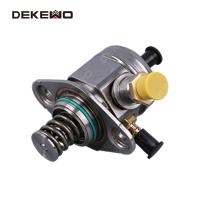 China DEKEWO 2.0 TFSI Engine High Pressure Fuel Pump 06G127025H 06L127A03 0261520511 for AUDI A4B9 A5 A6C8 for sale