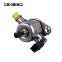 China DEKEWO 2.0 TFSI Engine High Pressure Fuel Pump 06G127025H 06L127A03 0261520511 for AUDI A4B9 A5 A6C8 for sale