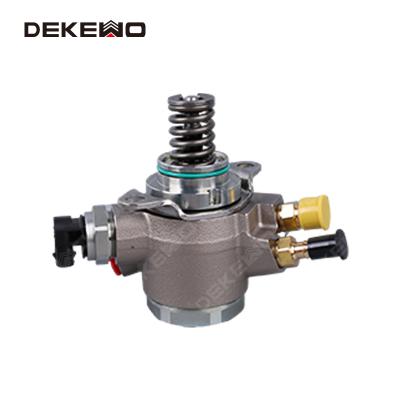 China DEKEWO 3.0 TFSI Engine High Pressure Fuel Pump 07L127026AB 95811031614 for VW Touareg AUDI Q7 Porsche Cayenne for sale