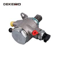 China DEKEWO 3.0 TFSI Engine High Pressure Fuel Pump 07L127026AB 95811031614 for VW Touareg AUDI Q7 Porsche Cayenne for sale