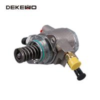 China DEKEWO 3.0 TFSI Engine High Pressure Fuel Pump 07L127026AB 95811031614 for VW Touareg AUDI Q7 Porsche Cayenne for sale