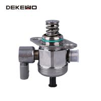 China DEKEWO 06H127025P 06H127025N Engine High Pressure Fuel Pump for VW Golf Passat Jetta AUDI A3 A4 1.8T for sale