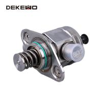 China DEKEWO 06H127025P 06H127025N Engine High Pressure Fuel Pump for VW Golf Passat Jetta AUDI A3 A4 1.8T for sale