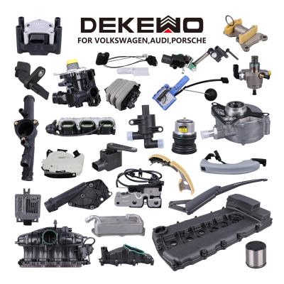 China Engine Intake Manifold for VW AUDI Porsche Skoda Seat Car Parts Accessories Factory Wholesale for sale
