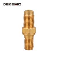 China DEKEWO Auto Spare Car Parts Fuel Pressure Regulator for VW AUDI SKODA SEAT OE 06D130757C 06E130757C for sale