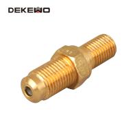 China DEKEWO Auto Spare Car Parts Fuel Pressure Regulator for VW AUDI SKODA SEAT OE 06D130757C 06E130757C for sale