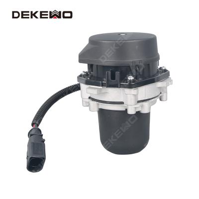 China 95B959253 95B959253A 9A160510472 Secondary Air Pump for PORSCHE 718 Cayenne Panamera Macan 911 for sale
