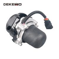 China 95B959253 95B959253A 9A160510472 Secondary Air Pump for PORSCHE 718 Cayenne Panamera Macan 911 for sale