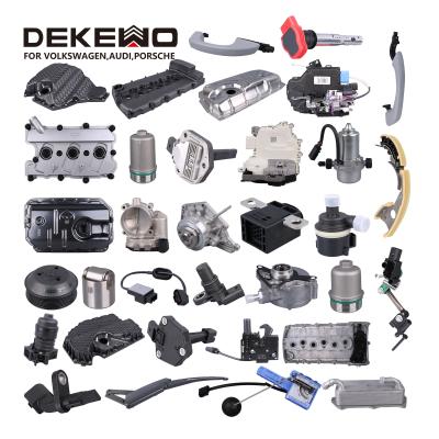 China Professional German Cars Auto Spare Parts Engine Parts Electrical Systems Chassis Systems for VW Audi Porsche for sale