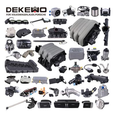 China Volkswagen Audi Auto Parts Professional Wholesale-One-stop Purchase of Engine, Brake and Cooling System for sale