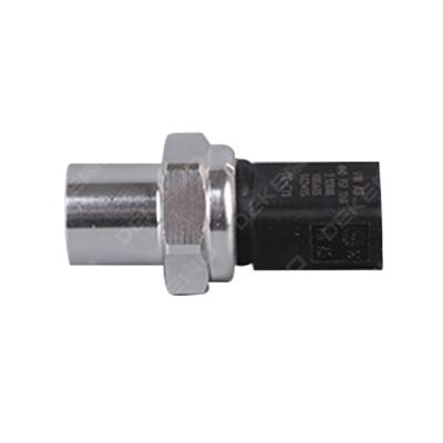 China DEKEWO Auto Spare Car Parts Air Conditioning Pressure Switch for VW AUDI PORSCHE SKODA OE 5Q0959126A 4H0959126B 9A7959126 for sale