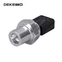 China DEKEWO Auto Spare Car Parts Air Conditioning Pressure Switch for VW AUDI PORSCHE SKODA OE 5Q0959126A 4H0959126B 9A7959126 for sale