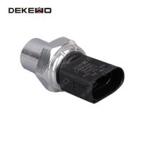 China DEKEWO Auto Spare Car Parts Air Conditioning Pressure Switch for VW AUDI PORSCHE SKODA OE 5Q0959126A 4H0959126B 9A7959126 for sale