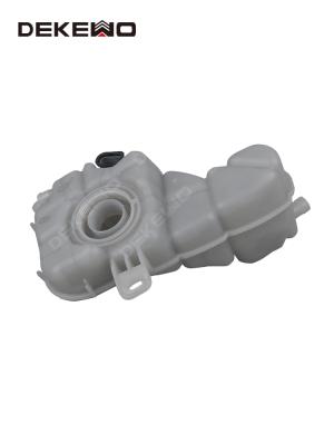 China 4H0121403N 4H0121403H Car Parts Coolant Expansion tank for AUDI A8 S8 (D4)  4.0TFSI  4.2TDI  6.3FSI for sale
