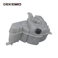 China 4H0121403N 4H0121403H Car Parts Coolant Expansion tank for AUDI A8 S8 (D4)  4.0TFSI  4.2TDI  6.3FSI for sale