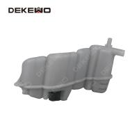 China 4H0121403N 4H0121403H Car Parts Coolant Expansion tank for AUDI A8 S8 (D4)  4.0TFSI  4.2TDI  6.3FSI for sale