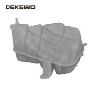 China 4H0121403N 4H0121403H Car Parts Coolant Expansion tank for AUDI A8 S8 (D4)  4.0TFSI  4.2TDI  6.3FSI for sale